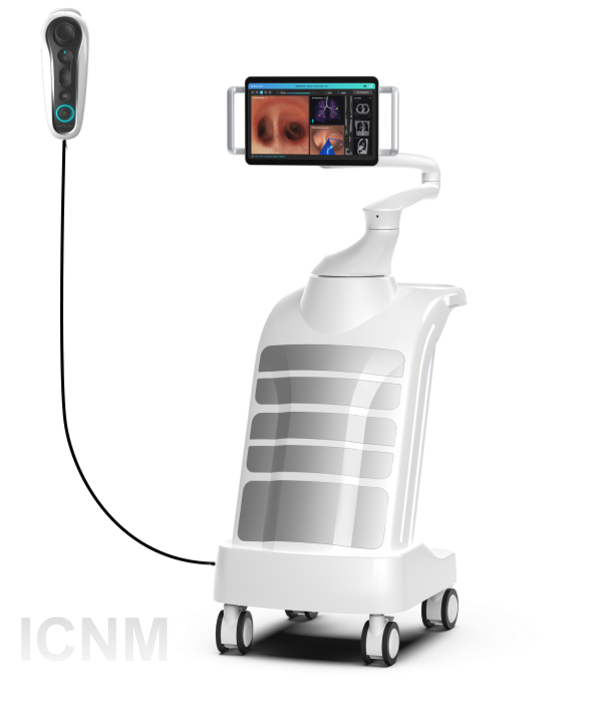 BINARY - Non‐vascular luminal intervention - Products - HANGLOK-TECH