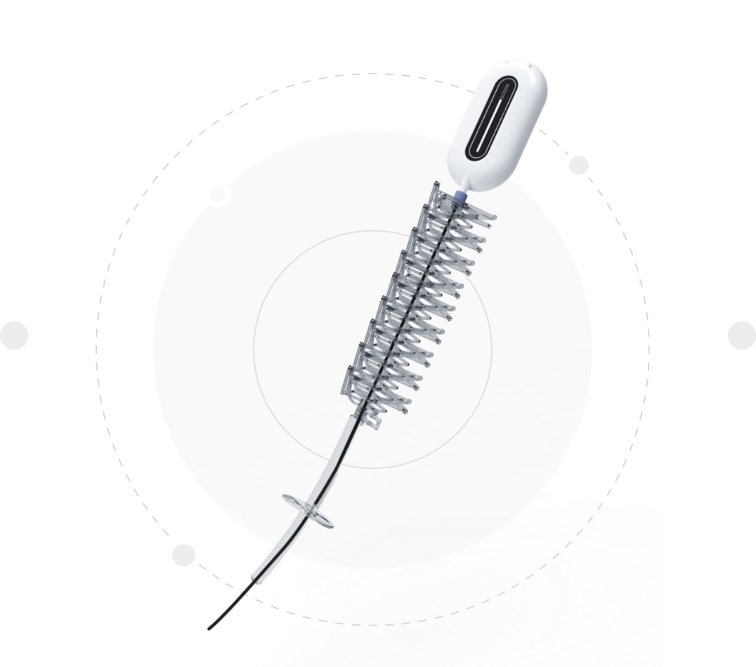 BINARY - Non‐vascular luminal intervention - Products - HANGLOK-TECH